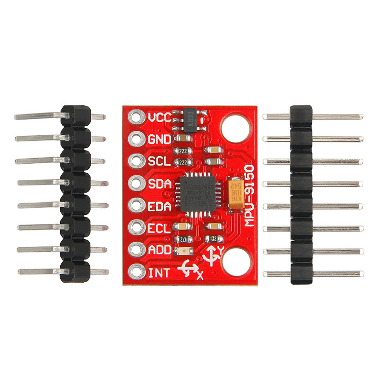 Introducing GY-9150 Module | Geeetech