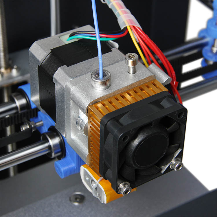 Tips to Deal With Blocks on 3D Printers | Geeetech