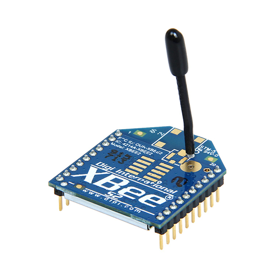 Introducing XBee Series 2 - Geeetech