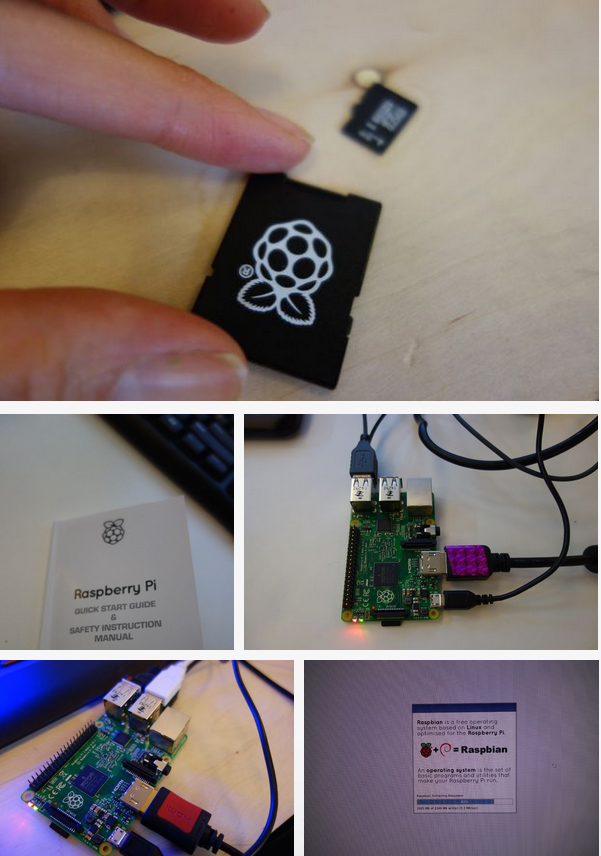 How to connect a Raspberry Pi to a Wi-Fi network | Geeetech