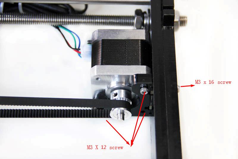 DIY your own 3D Printer- part 1 - Geeetech