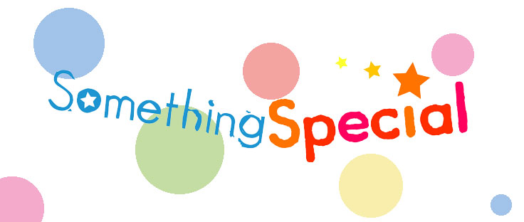 Specials - Geeetech