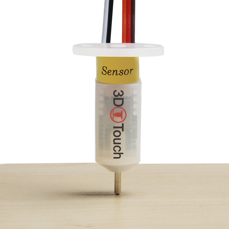 Introducing 3DTouch Auto-leveling Sensor for 3D Printers