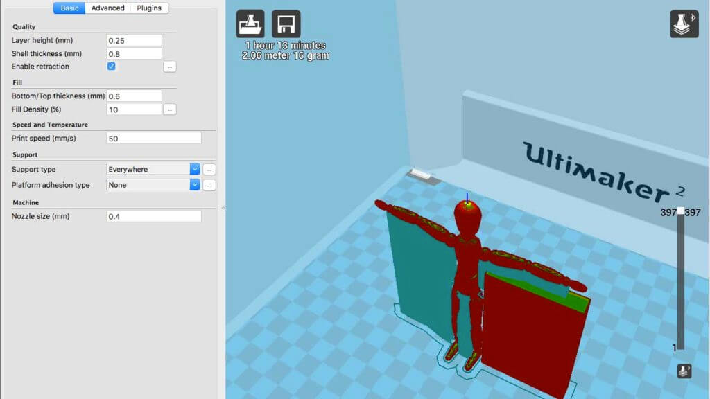 3D Printer Troubleshooting Guide to 19 Common 3D Printing Problems|Part Two