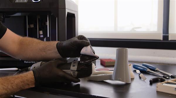 A collection of post-processing guides make 3D printing Easier!! | Geeetech