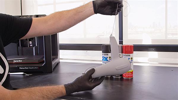 A collection of post-processing guides make 3D printing Easier!! | Geeetech