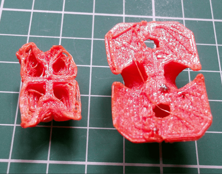3D Printer Troubleshooting Guide to 19 Common 3D Printing Problems|Part One
