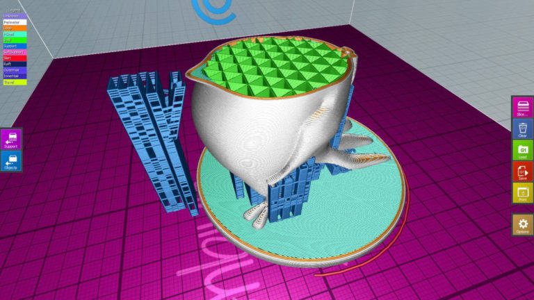 16 Best 3D Slicer Software Tools for 3D Printing Hobbyists (Most are ...