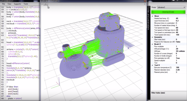 16 Best 3D Slicer Software Tools for 3D Printing Hobbyists (Most are ...