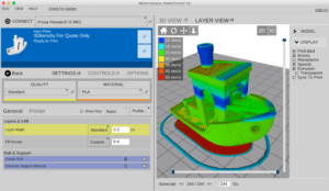 16 Best 3D Slicer Software Tools for 3D Printing Hobbyists (Most are ...