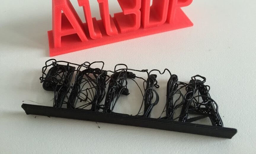 3D Printing Troubleshooting Guide for Common Issues | Geeetech