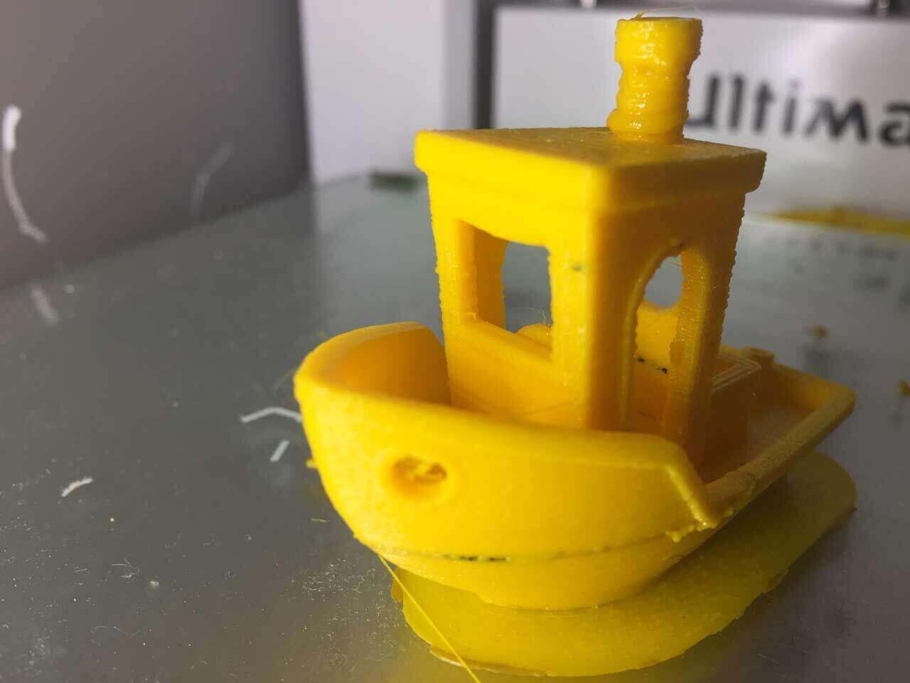 3D Printing Troubleshooting Guide for Common Issues | Geeetech
