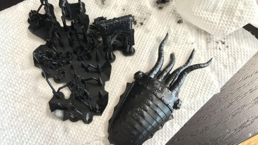 Troubleshooting of 7 Common 3D Printing Problems | Geeetech