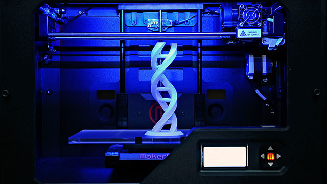 How does 3D Printing impact the environment? Everything you NEED to ...