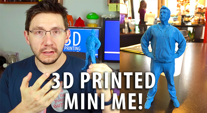 These YouTube channels teach you how to 3D print the coolest stuff ...
