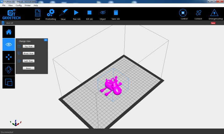 The Secret to Amazing 3D Prints Lies in These Slicer Settings! - Geeetech