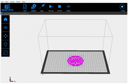 The Secret to Amazing 3D Prints Lies in These Slicer Settings! - Geeetech