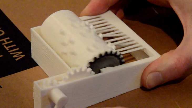 Coolest 3D Printed Musical Instruments In The World! | Geeetech