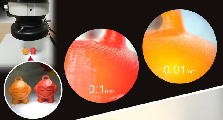 Stop Your 3D Print Layers from Splitting! | Geeetech