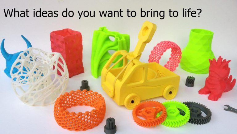 Overview: 3D Printing and Its Impact | Geeetech