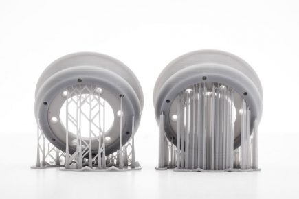 3D Printing Support Structures- Troubleshooting Methods - Geeetech