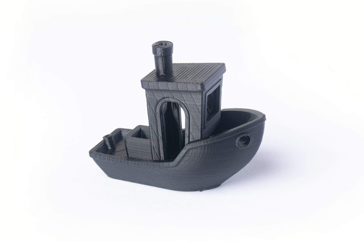 All-in-One 3D Printer Tests - Geeetech