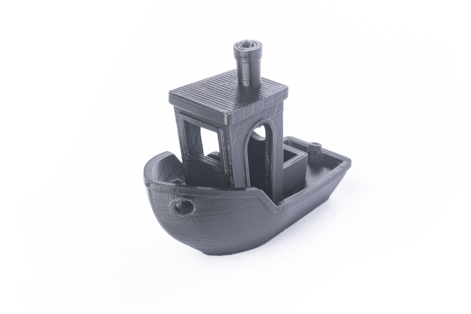 All-in-One 3D Printer Tests - Geeetech
