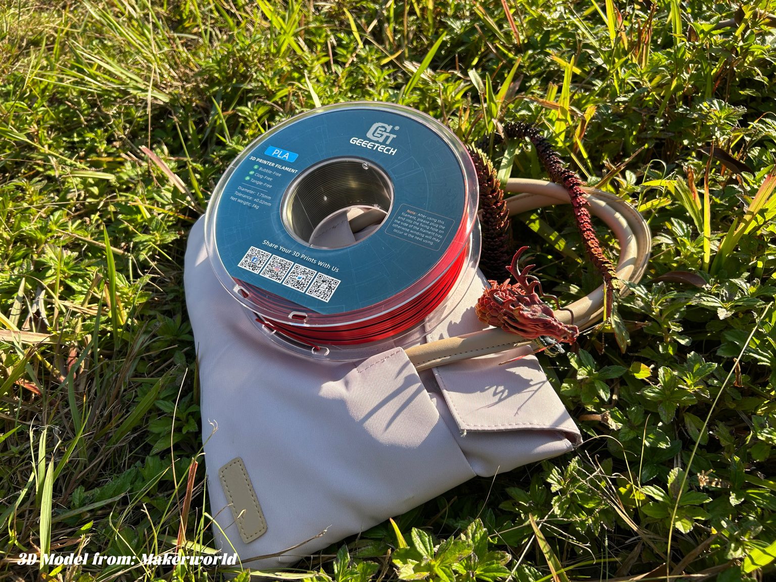 Silk PLA Filament: A Shiny Choice for 3D Printing Projects - Geeetech