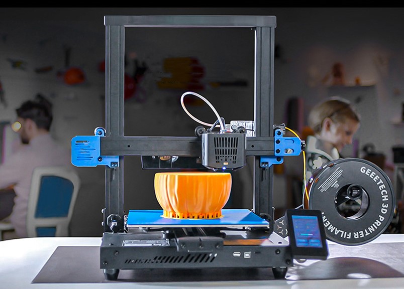 Resin VS Filament: Which Is Better for 3D Printing - Geeetech