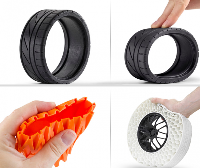 TPU Filament Guide: How to Print with TPU | Geeetech