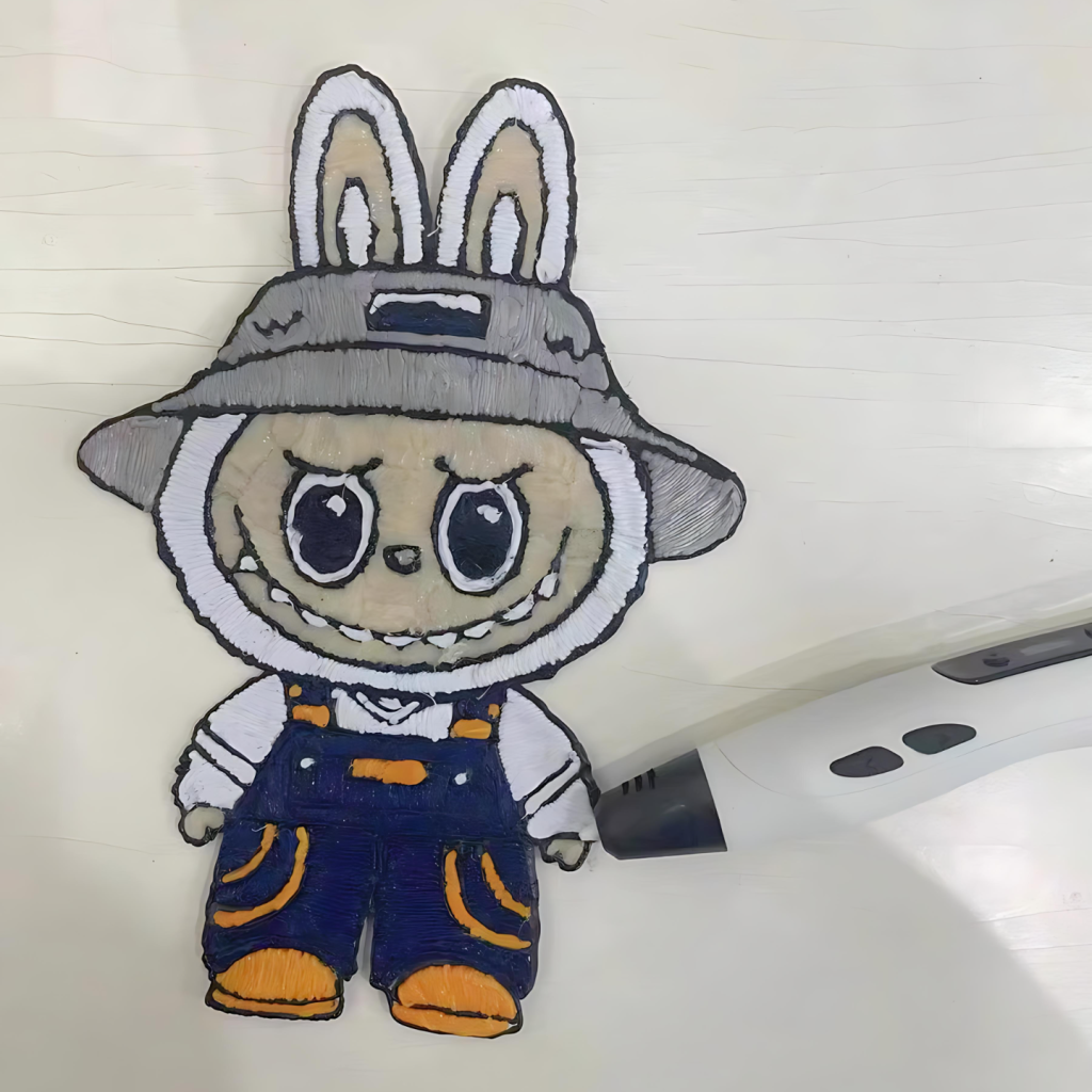 The Ultimate Guide of 3D Pens | Geeetech