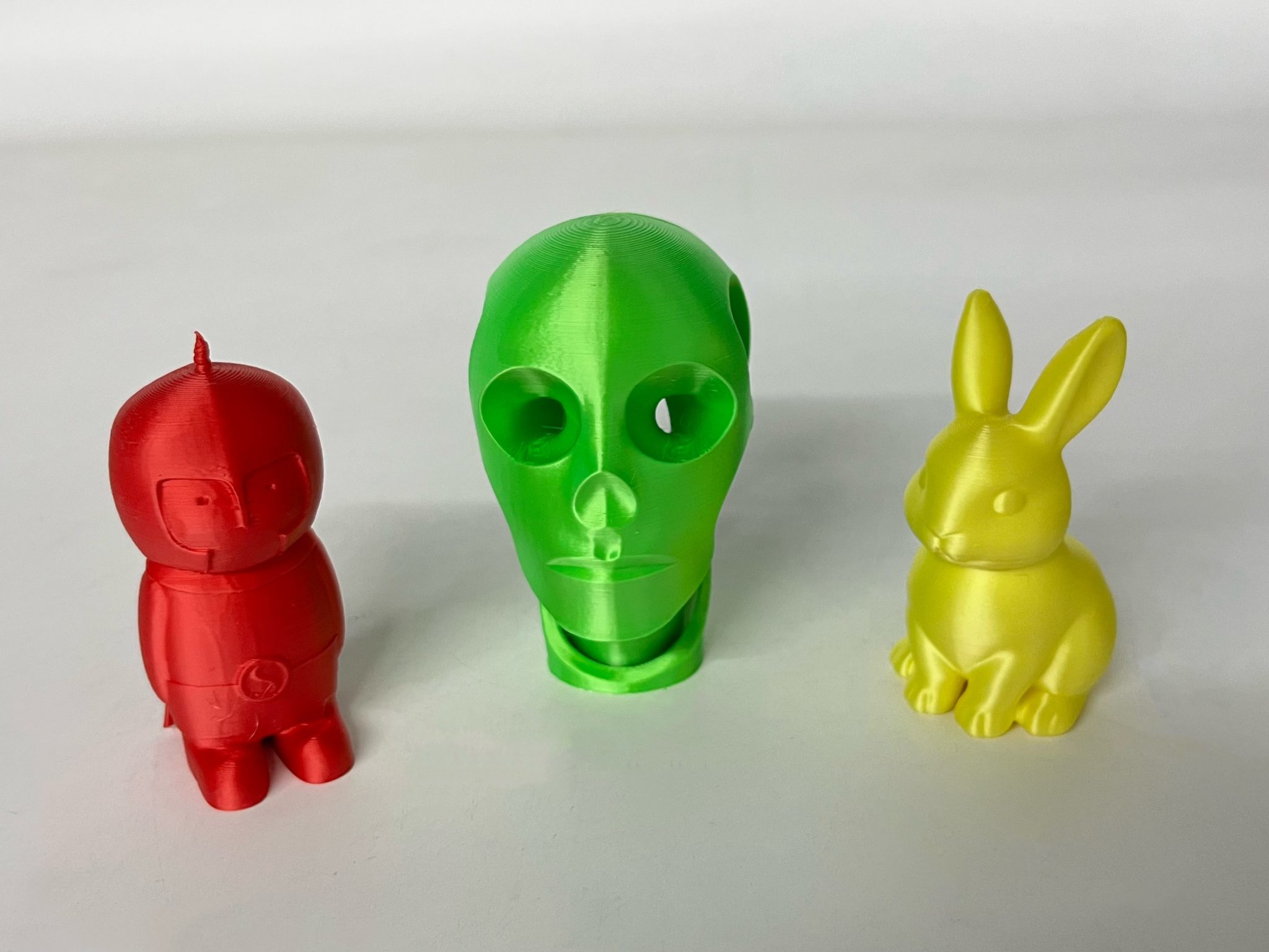 ASA vs. ABS: Which Is the Ultimate Value Champion in 3D Printing ...