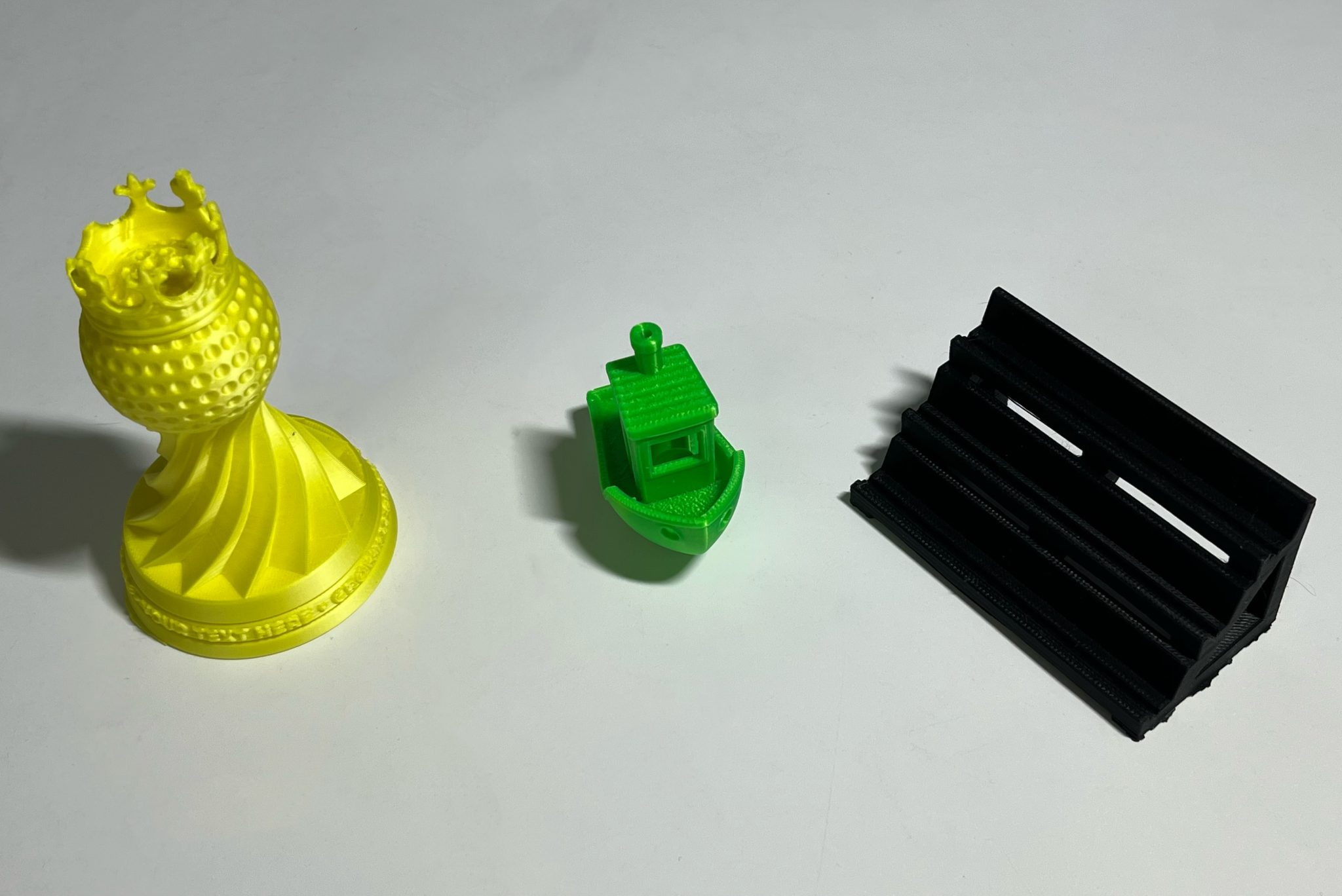 ASA vs. ABS: Which Is the Ultimate Value Champion in 3D Printing ...