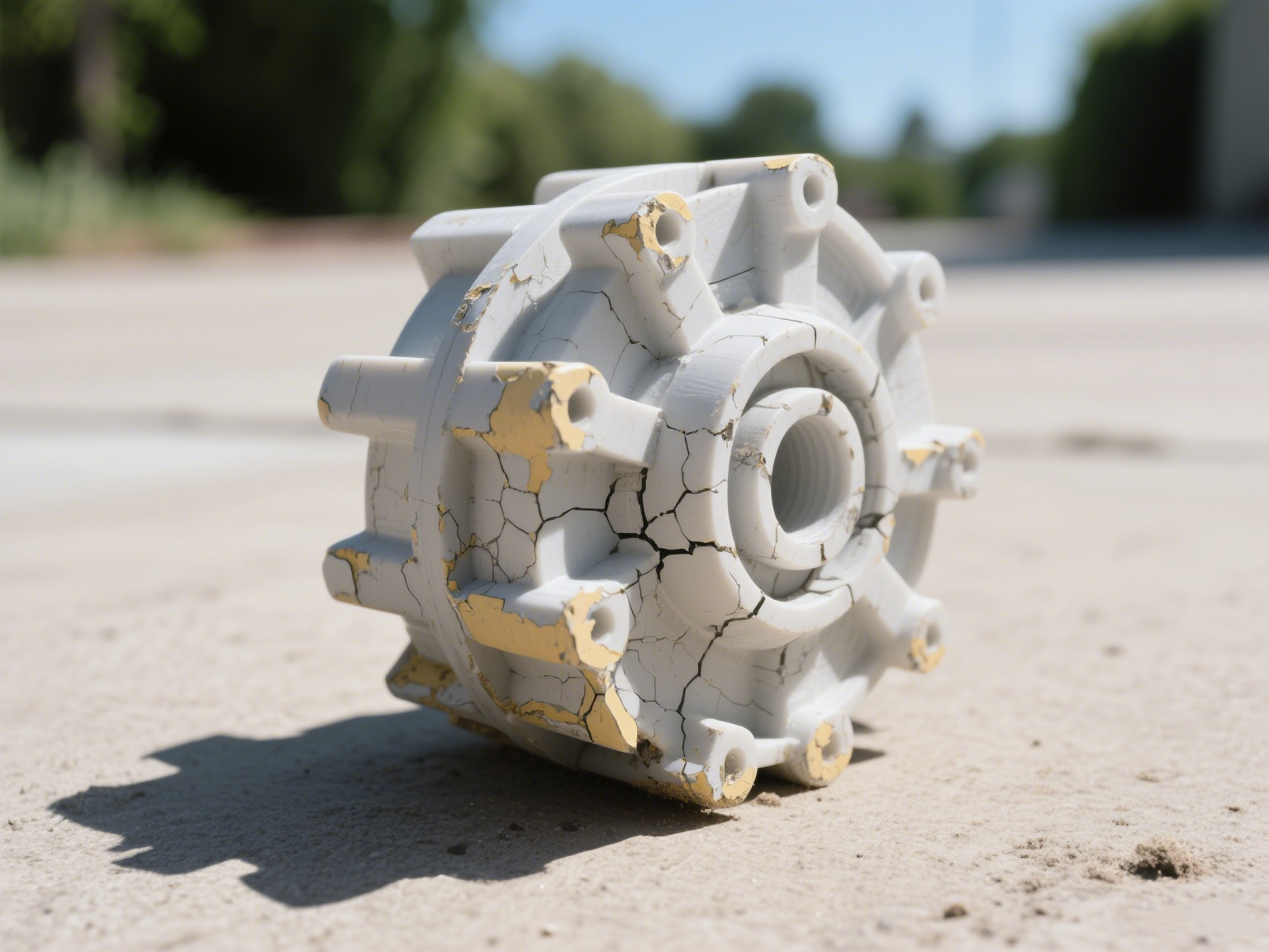 3D Print Filaments for Outdoor Use | Geeetech