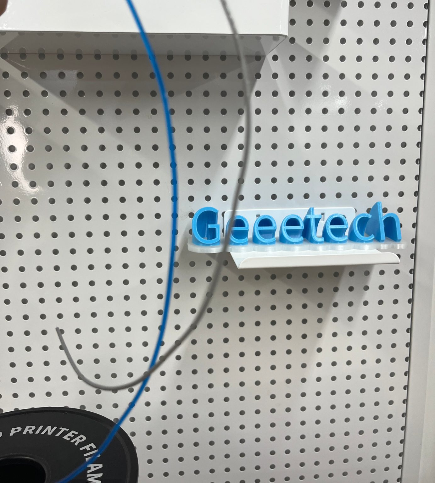 Why TPU Filament Absorbs Moisture Easily and How to Dry It | Geeetech