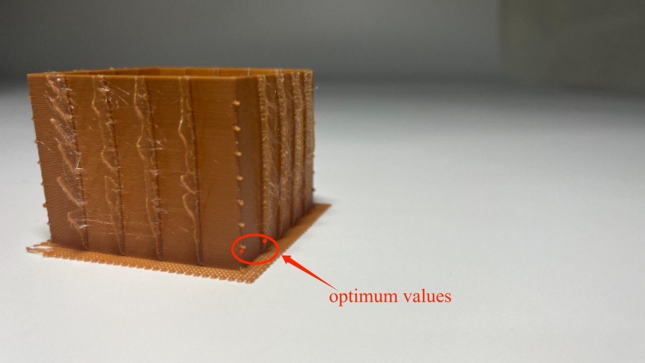 What Is Retraction in 3D Printing | Geeetech