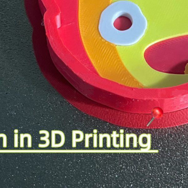 Skirt, Brim und Raft im 3D Druck | Geeetech