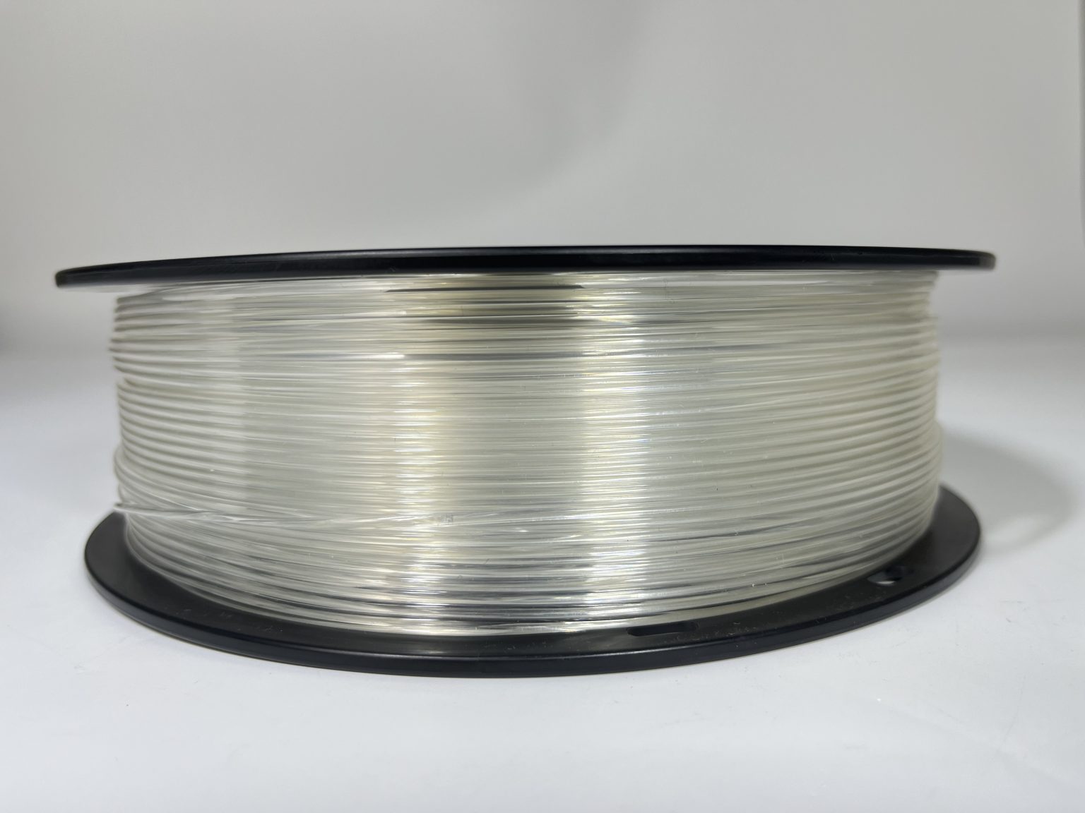 The Ultimate Guide to Clear 3D Filament | Geeetech