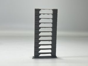 Temperature Tower: What Is the Best Temperature for 3D Printing - Geeetech